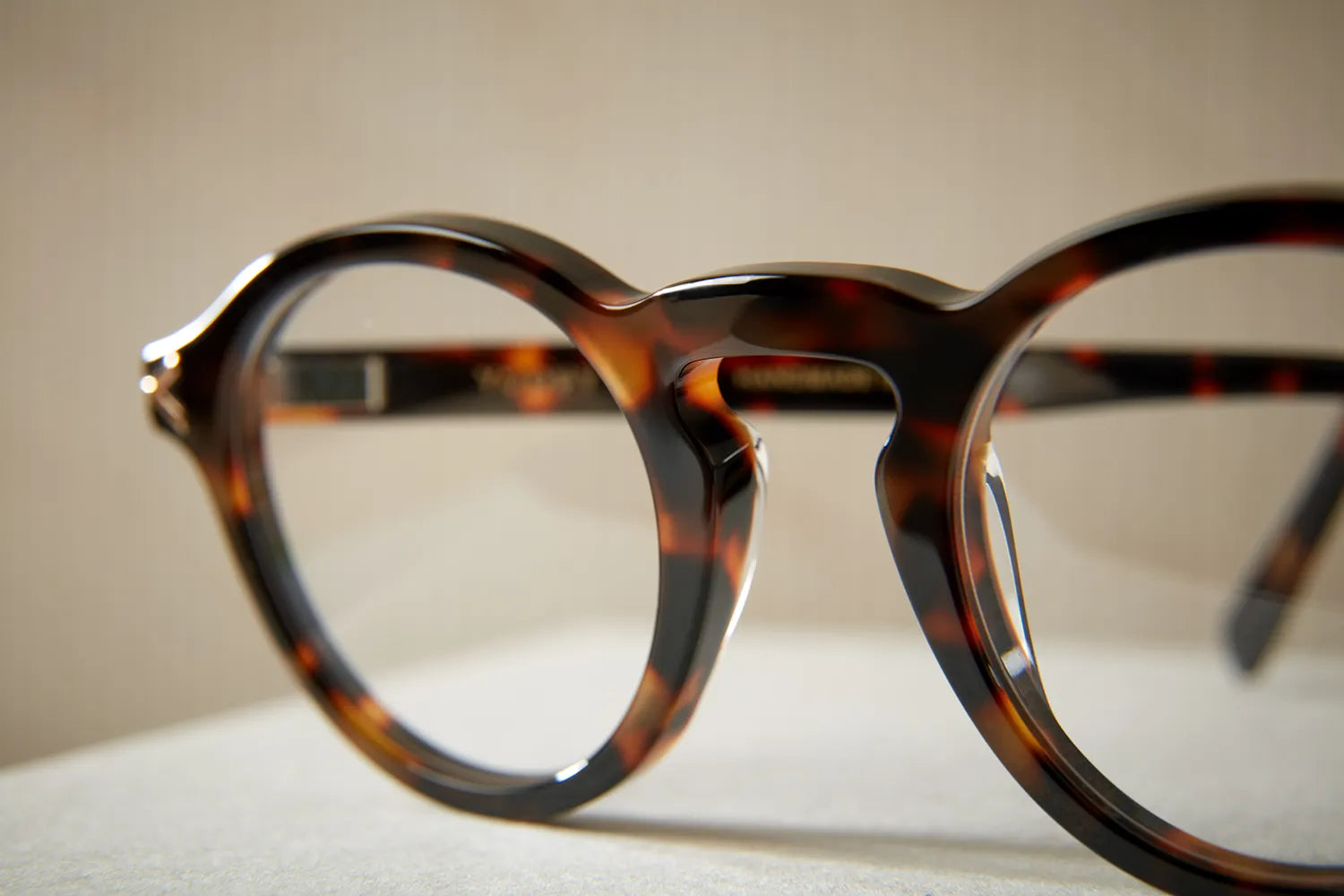 Tortoise Shell Prescription Glasses | Unisex Tortoise Shell Frames – YOOVY