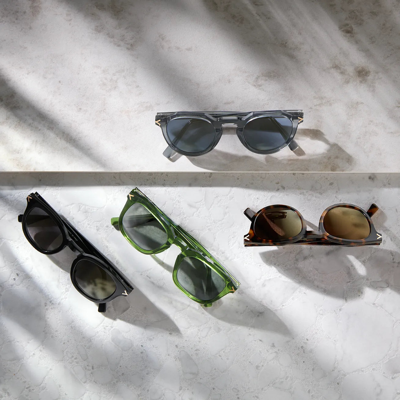 Luxury Prescription Sunglasses | Designer Sunglasses | Italian ...